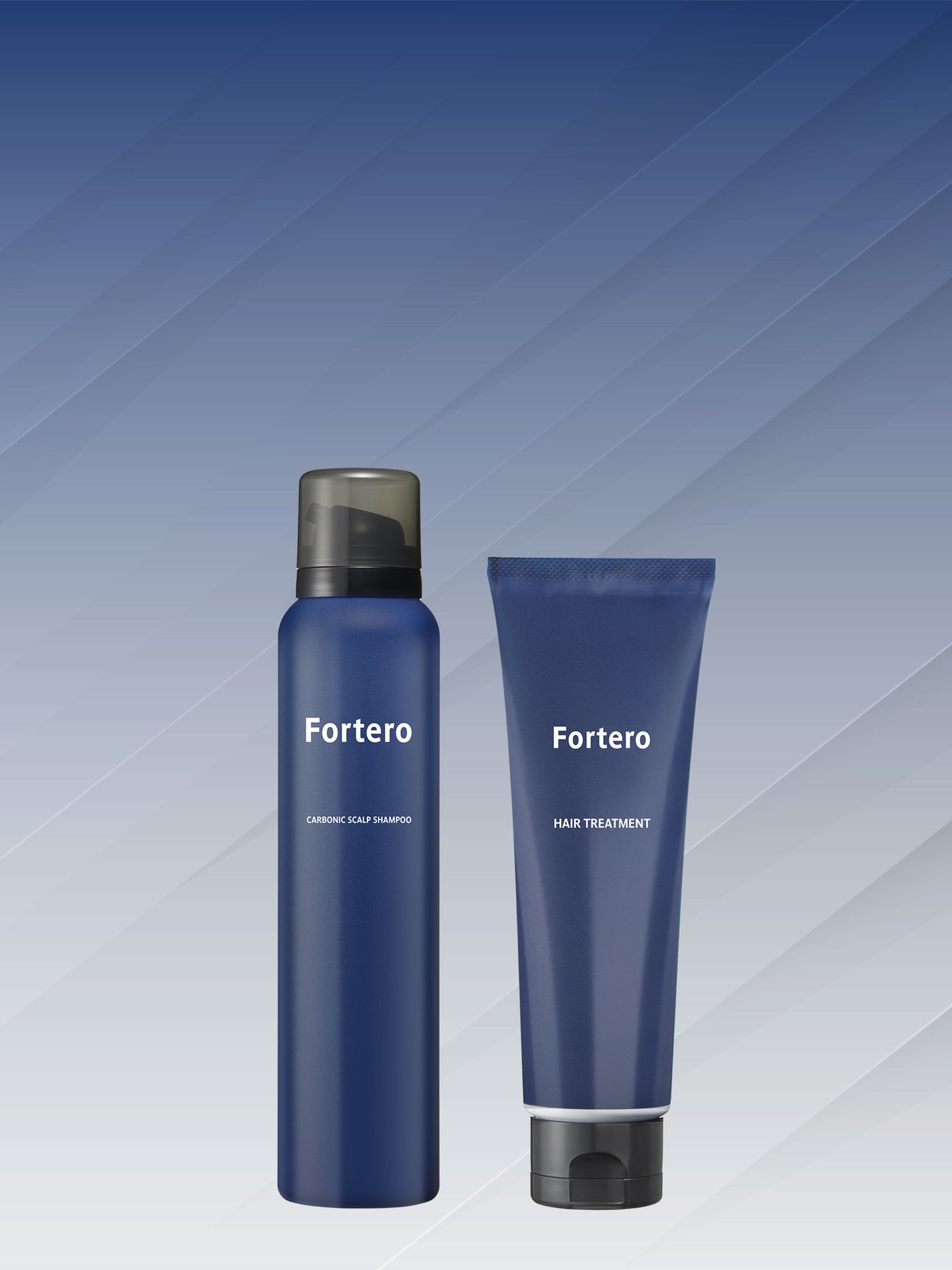 About Us - Hair Growth and Hair Gain – Fortero Online Store Australia